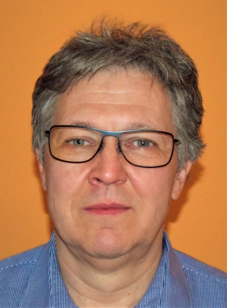 Bündnis für Karlsfeld | Peter Neumann